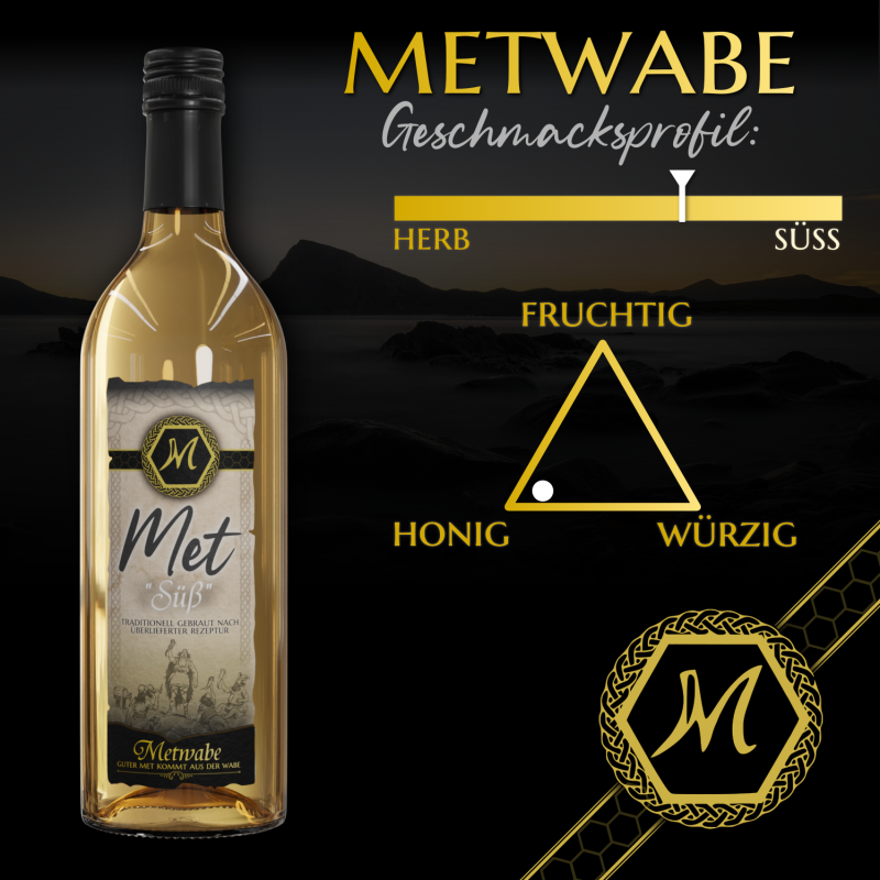 Sweet Mead – A Classic, Smooth Taste Full of Honey Delight - Mead Sho